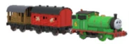 Classic Percy | Thomas Motorized Wiki | Fandom