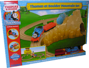 Thomas at Boulder Mountain Set | Thomas Motorized Wiki | Fandom