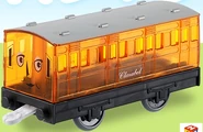 Annie and Clarabel | Thomas Motorized Wiki | Fandom