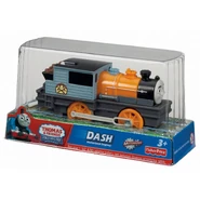 Dash | Thomas Motorized Wiki | Fandom