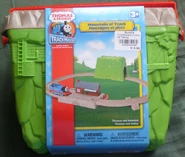 Mountain of Track | Thomas Motorized Wiki | Fandom