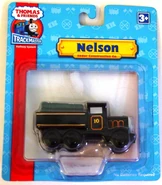 Nelson | Thomas Motorized Wiki | Fandom