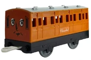 Annie and Clarabel | Thomas Motorized Wiki | Fandom