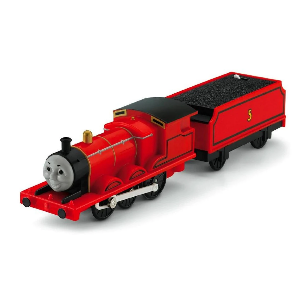 User blog:Ivan Kakooza/Ultimate TrackMaster review of 6 products ...