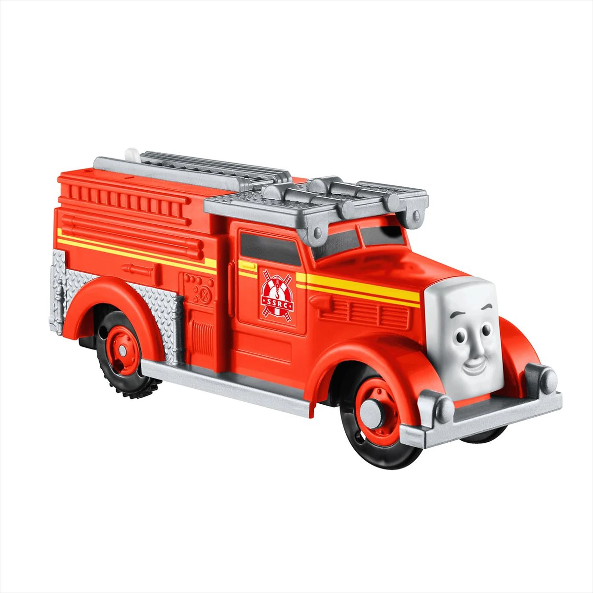 Fiery Flynn | Thomas Motorized Wiki | Fandom