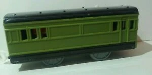 Coaches | Thomas Motorized Wiki | Fandom