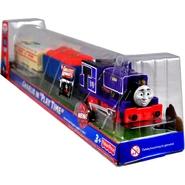 Charlie in "Play Time" | Thomas Motorized Wiki | Fandom
