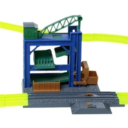 Thomas' Midnight Ride | Thomas Motorized Wiki | Fandom