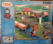 Thomas Big Set | Thomas Motorized Wiki | Fandom