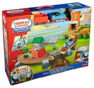 Thomas' Castle Quest Set | Thomas Motorized Wiki | Fandom