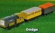 Dodge | Thomas Motorized Wiki | Fandom