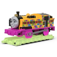 Nia | Thomas Motorized Wiki | Fandom