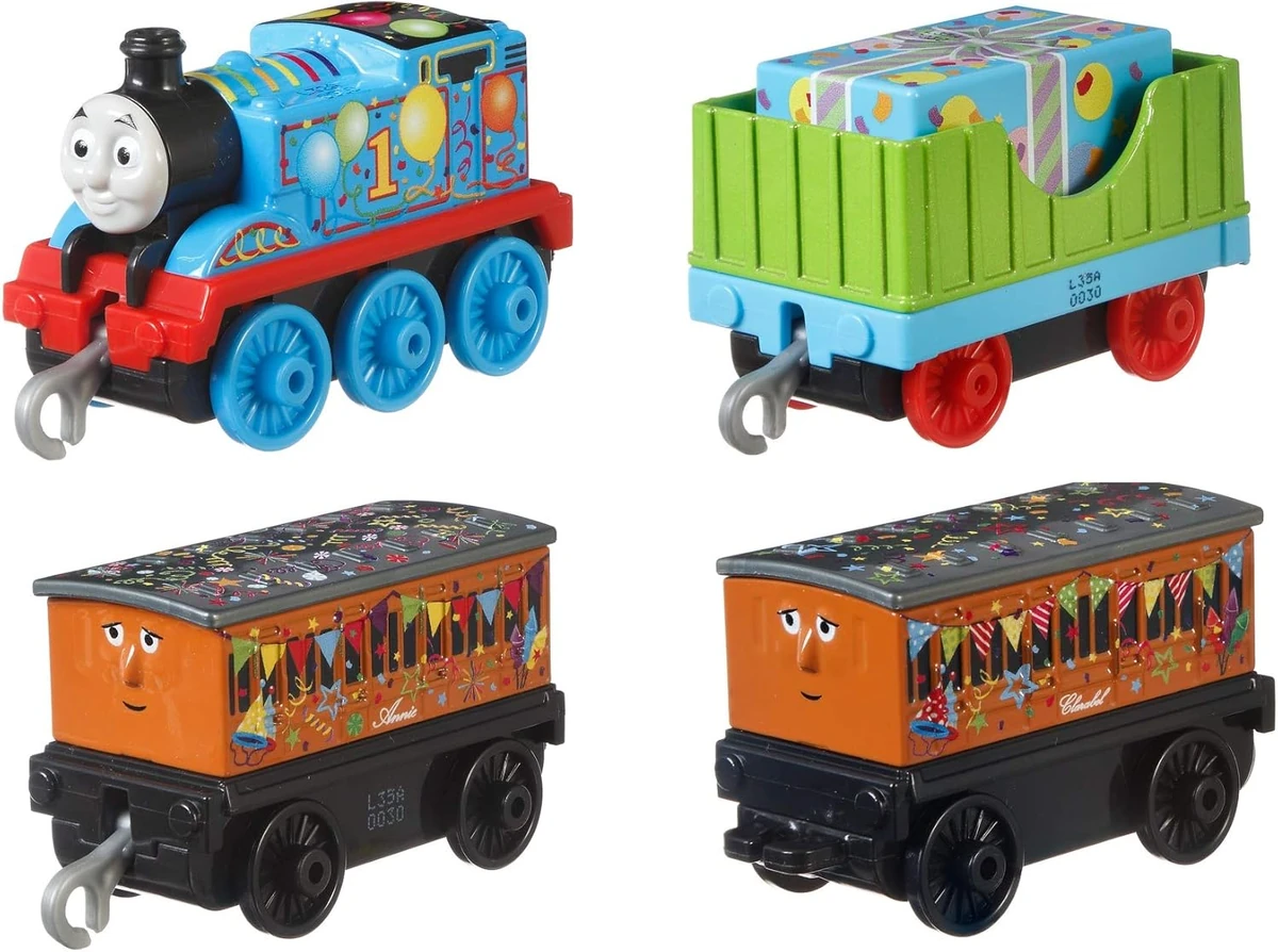 Celebration Time | Thomas Motorized Wiki | Fandom