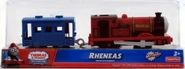 Rheneas | Thomas Motorized Wiki | Fandom