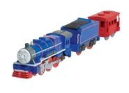 Hank | Thomas Motorized Wiki | Fandom