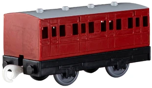 Coaches | Thomas Motorized Wiki | Fandom