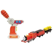 R/C James | Thomas Motorized Wiki | Fandom
