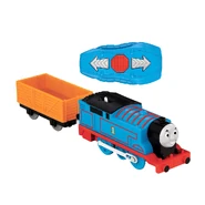 R/C Thomas | Thomas Motorized Wiki | Fandom