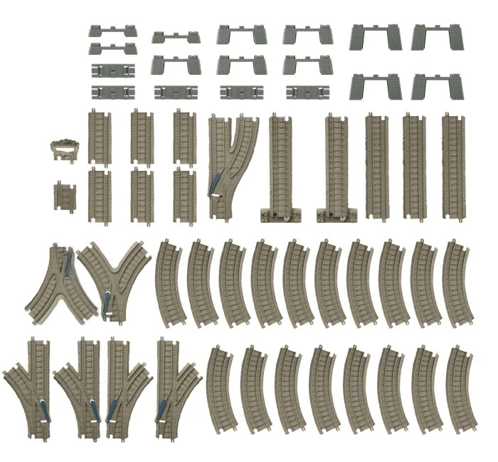 Ultimate Track Pack | Thomas Motorized Wiki | Fandom