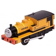 Duncan | Thomas Motorized Wiki | Fandom