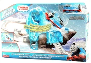Icy Mountain Drift | Thomas Motorized Wiki | Fandom