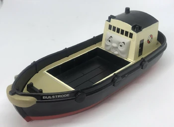Bulstrode | Thomas Motorized Wiki | Fandom