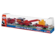 Rocky to the Rescue | Thomas Motorized Wiki | Fandom