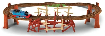 Shake Shake Bridge | Thomas Motorized Wiki | Fandom