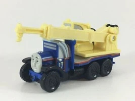 Kelly | Thomas Motorized Wiki | Fandom