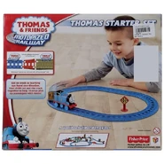 Thomas Starter Set (Motorized Railway) | Thomas Motorized Wiki | Fandom