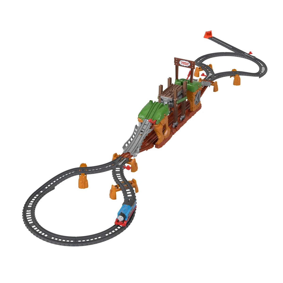 Walking Bridge | Thomas Motorized Wiki | Fandom