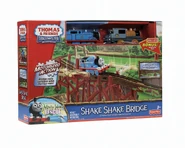 Shake Shake Bridge | Thomas Motorized Wiki | Fandom