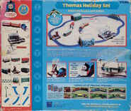 Thomas Holiday Set | Thomas Motorized Wiki | Fandom