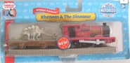 Rheneas and the Dinosaur | Thomas Motorized Wiki | Fandom