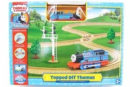 Topped Off Thomas | Thomas Motorized Wiki | Fandom