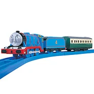 Coaches | Thomas Motorized Wiki | Fandom