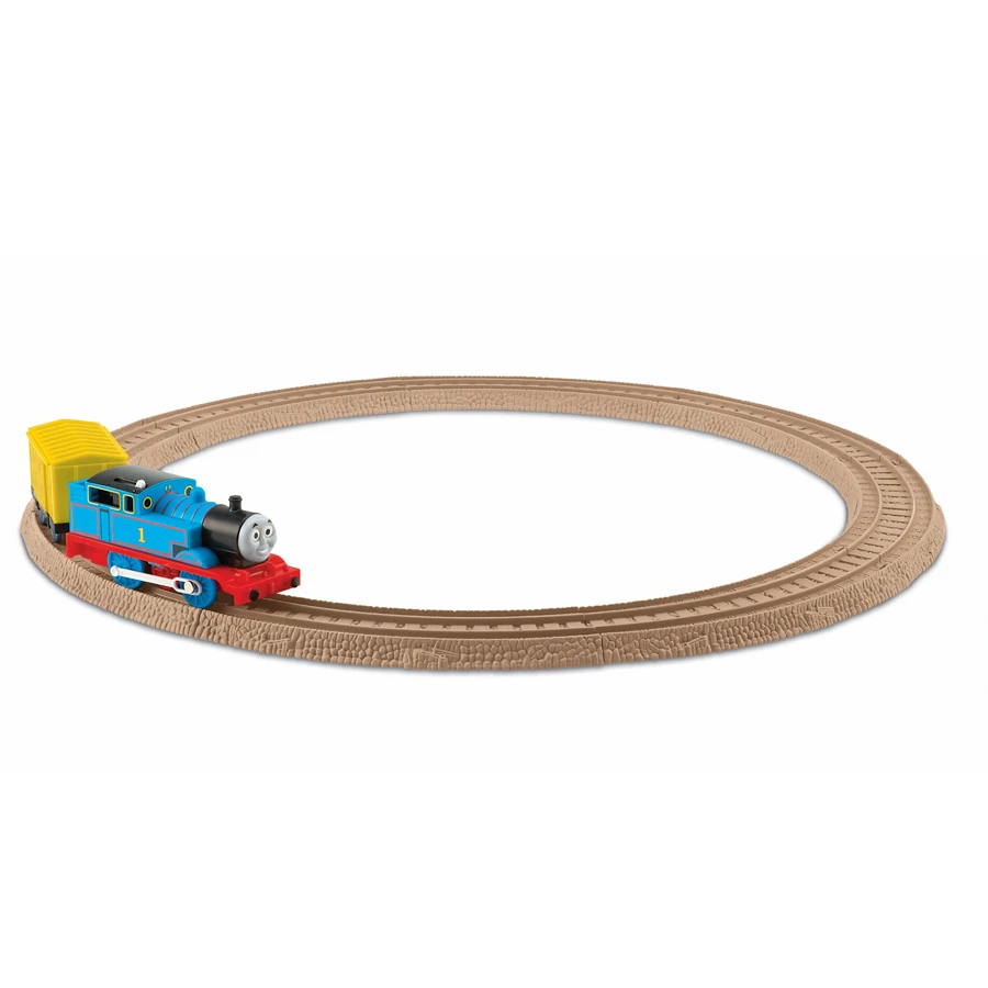 Thomas Starter Set (TrackMaster) | Thomas Motorized Wiki | Fandom