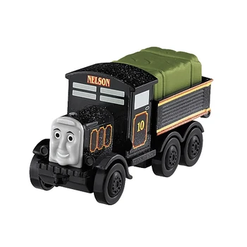 Sodor Snow Storm Nelson | Thomas Motorized Wiki | Fandom