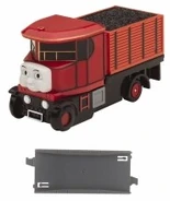Elizabeth | Thomas Motorized Wiki | Fandom