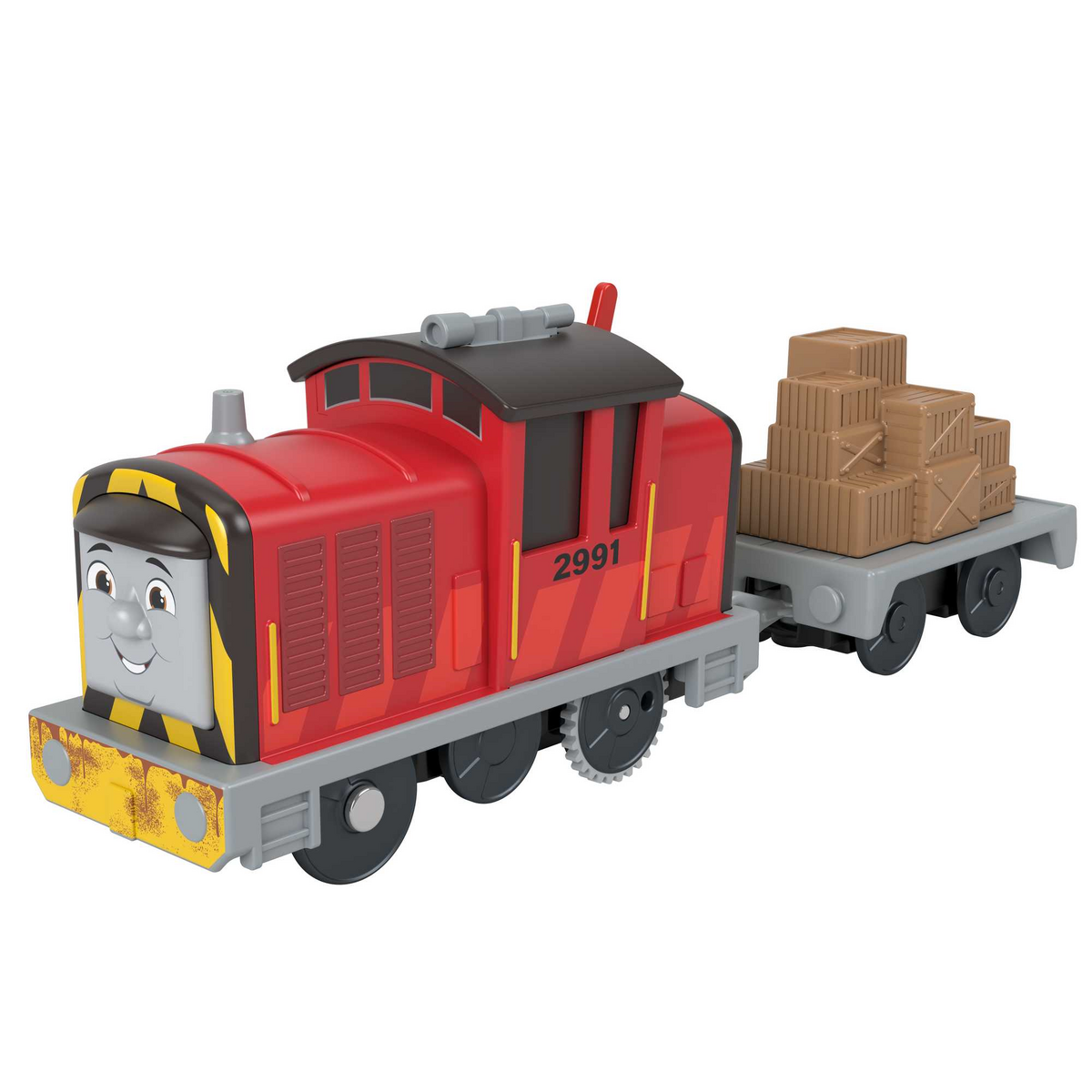 Salty Thomas Motorized Wiki Fandom