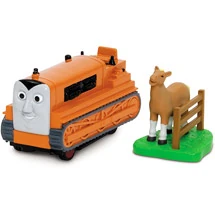 Terence | Thomas Motorized Wiki | Fandom