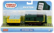 Paxton | Thomas Motorized Wiki | Fandom