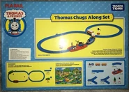 Thomas Chugs Along Set | Thomas Motorized Wiki | Fandom