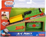 R/C Percy | Thomas Motorized Wiki | Fandom