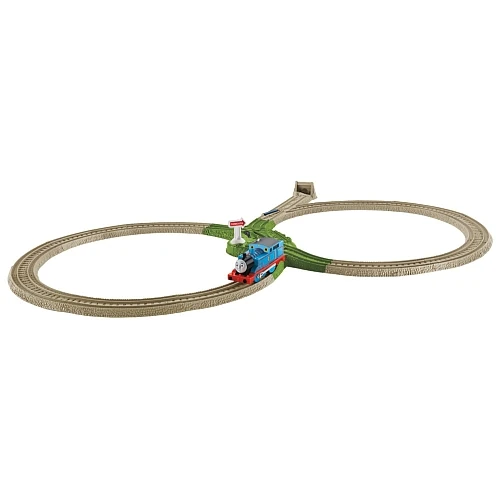 Deluxe Signal Starter Set | Thomas Motorized Wiki | Fandom