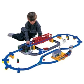 Thomas Adventure Set | Thomas Motorized Wiki | Fandom