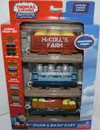 Farm and Dairy Cars | Thomas Motorized Wiki | Fandom