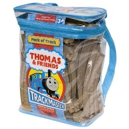 Pack of Track | Thomas Motorized Wiki | Fandom