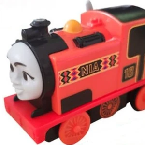 Discuss Everything About Thomas Motorized Wiki | Fandom