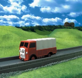 Lorry 1 | Thomas Motorized Wiki | Fandom